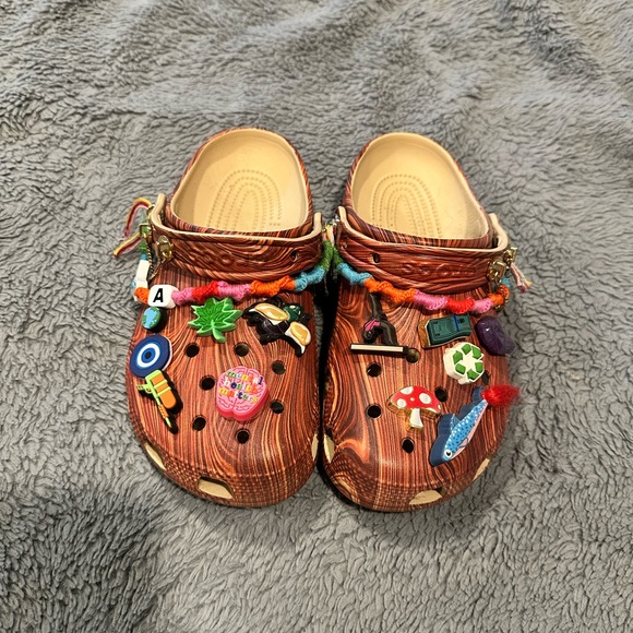 CROCS | Shoes | Sza Limited Edition Crocs | Poshmark